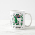 Callahan Coat of Arms Stein / Callahan Family | Zazzle.com