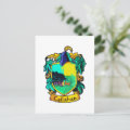 Callahan Family Crest (cutout) Postcard | Zazzle