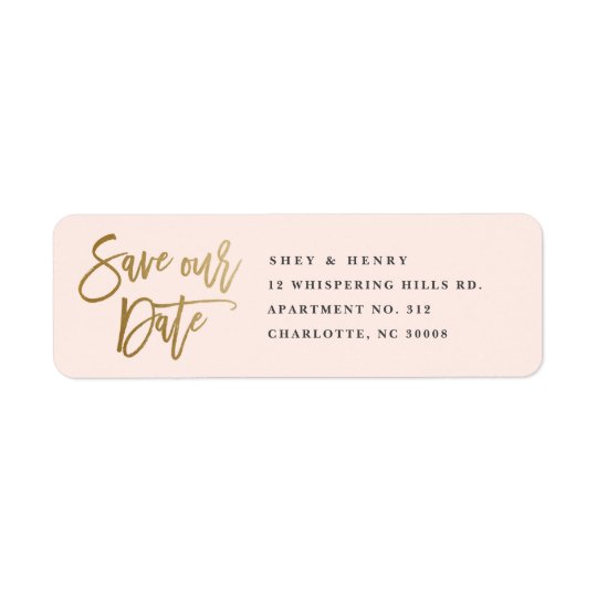 calligraphy-save-the-date-return-address-label-zazzle