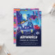 Calling All Batwheels™ Kids Birthday Invitation | Zazzle