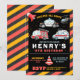 Calling all units Police Birthday Party Invitation | Zazzle