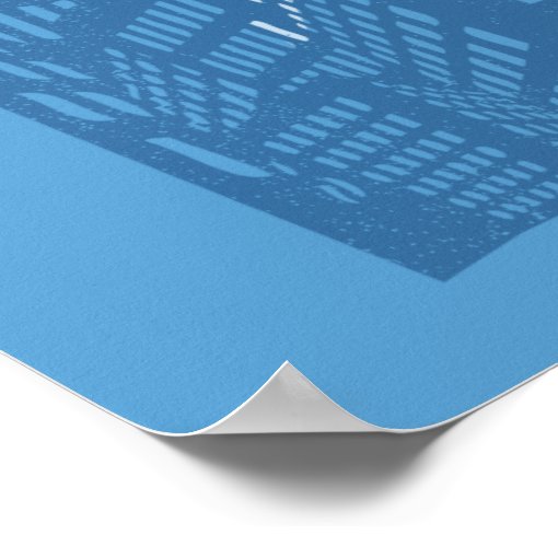 Calling Batman Bat Symbol Graphic Poster | Zazzle