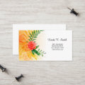 Calling Card | Zazzle