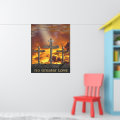 Calvary Poster | Zazzle