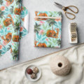 Camel Ride Wrapping Paper | Zazzle