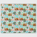 Camel Ride Wrapping Paper | Zazzle