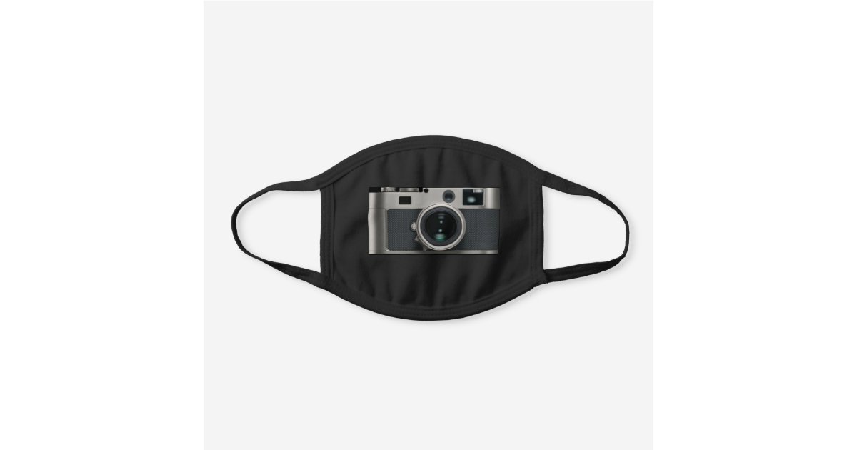 camera-face-mask-zazzle
