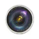 Camera Lens Lapel Pin | Zazzle