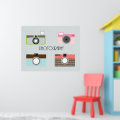 Camera Poster | Zazzle