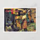 Cameroon - postcard | Zazzle