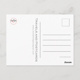 Cameroon - postcard | Zazzle