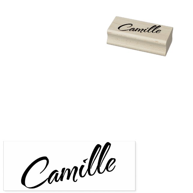 camille name