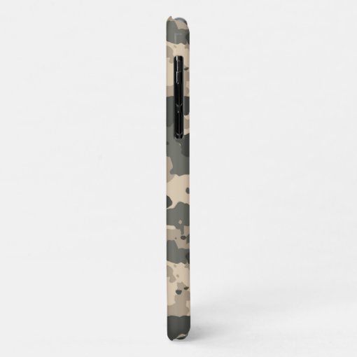 Camo Army Camouflage Green Case-Mate iPhone Case | Zazzle