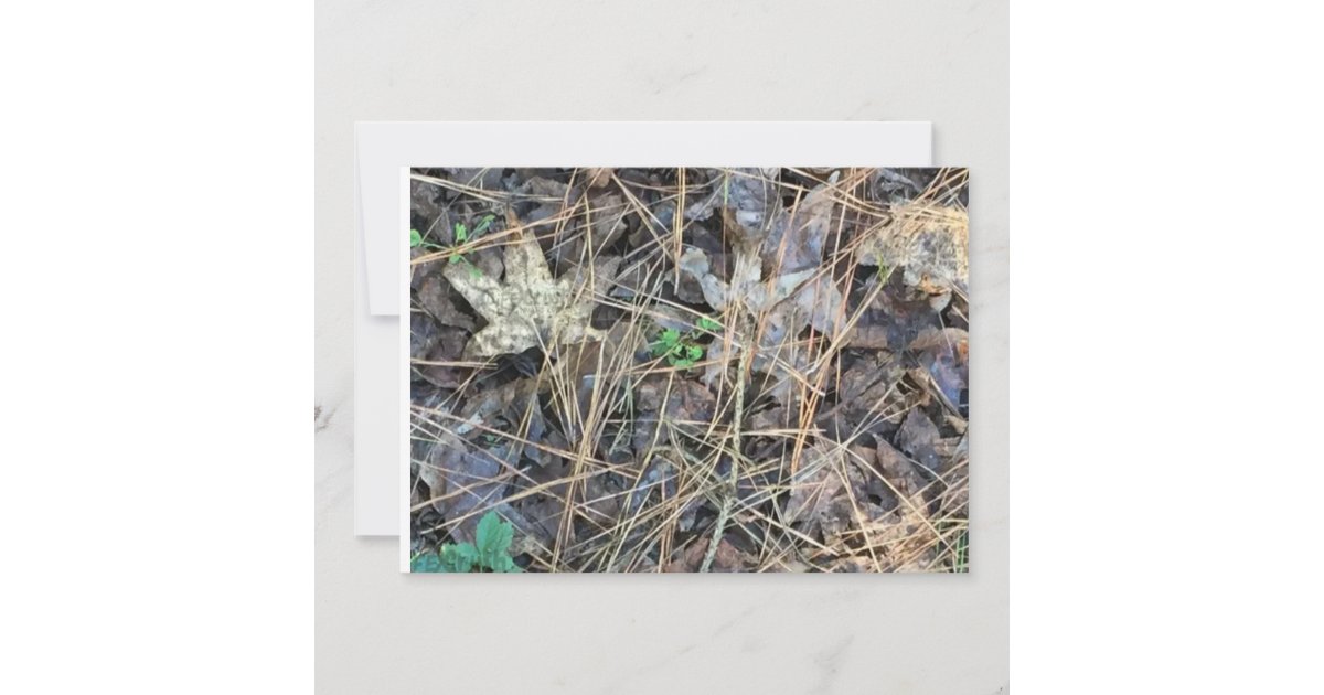 Camo Blank Invitations, Camouflage Invitation | Zazzle