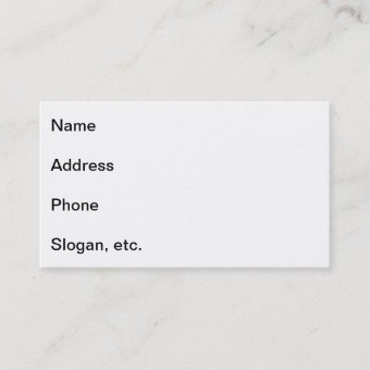 Camo Design Metal Detecting Business Card | Zazzle