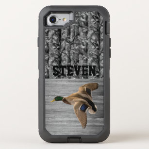 Duck Hunting iPhone Cases & Covers | Zazzle