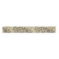 Camo Pattern Satin Ribbon | Zazzle