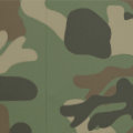 Camouflage Green Camo Army Pattern Wallpaper | Zazzle