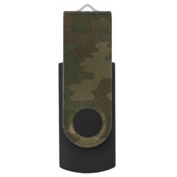 Camouflage USB Flash Drive | Zazzle