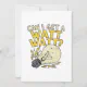 Can I Get A Watt Watt? Electrician Electrical Gift Thank You Card | Zazzle