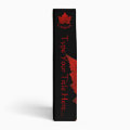 Canada Binder Custom Canada Souvenir Binder Album | Zazzle