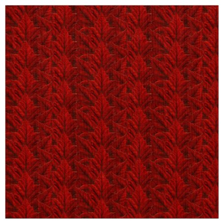 Canada Maple Leaf Fabric Custom Canada Fabric | Zazzle