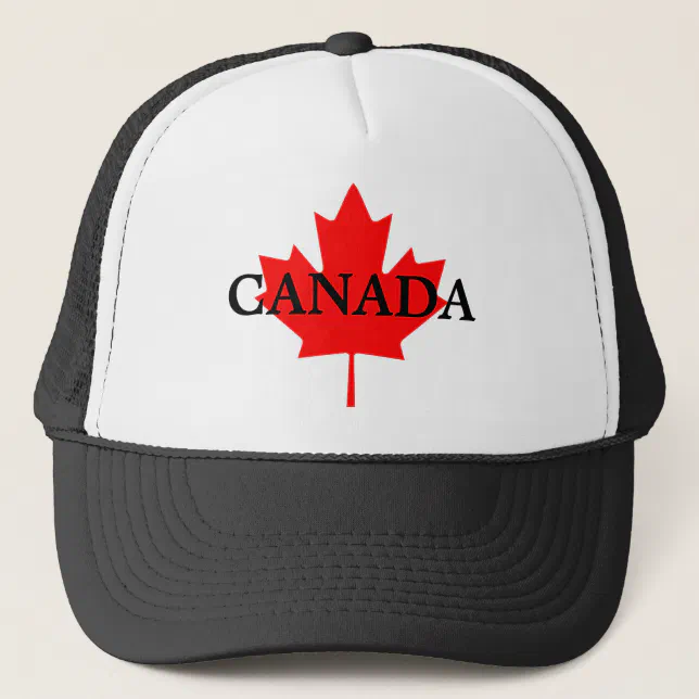 CANADA Hat | Zazzle