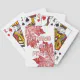 Canada Playing Cards Custom Canada Souvenir Cards | Zazzle
