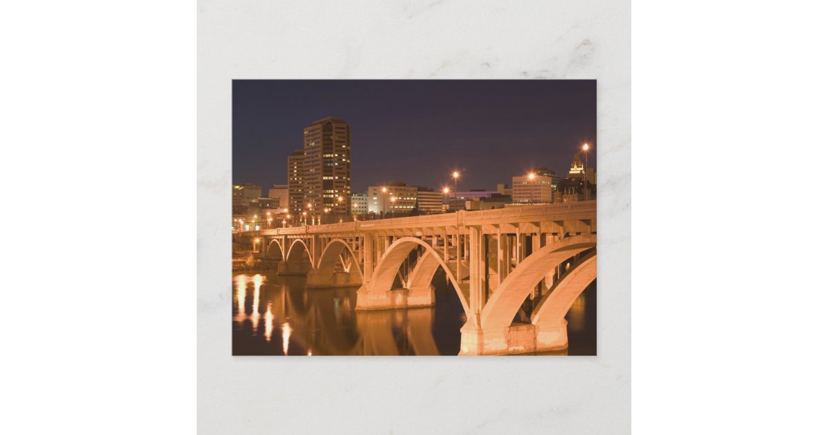 Canada, Saskatchewan, Saskatoon: Broadway Postcard | Zazzle