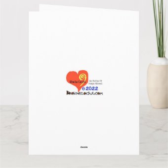 Canadian Mountie Silhouette Big Retirement Card | Zazzle