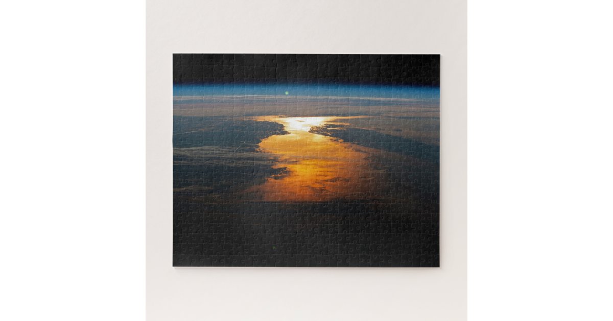 Canadian Provinces Of Newfoundland And Labrador. Jigsaw Puzzle | Zazzle