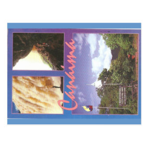 Venezuela Postcards - No Minimum Quantity | Zazzle