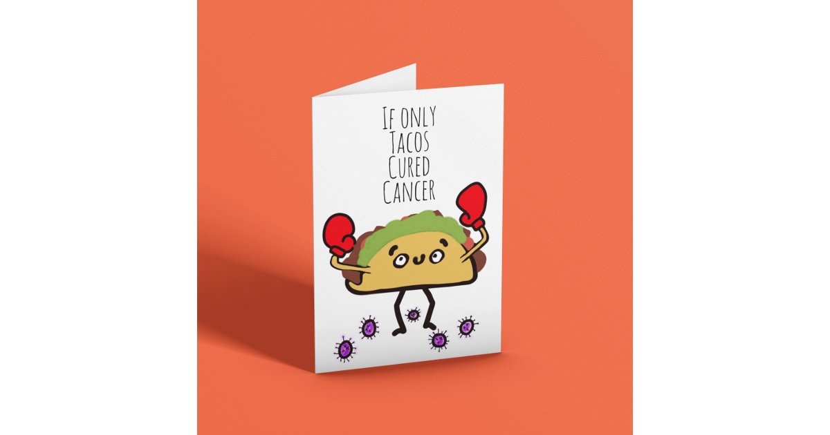 Cancer card | Zazzle