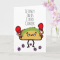Cancer card | Zazzle