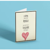 Cancer & Chemo Card | Zazzle