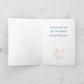 Cancer Free Congratulations Flowers Card | Zazzle