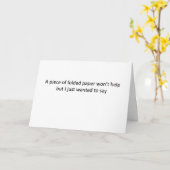 Cancer get well thinking of you customize card | Zazzle