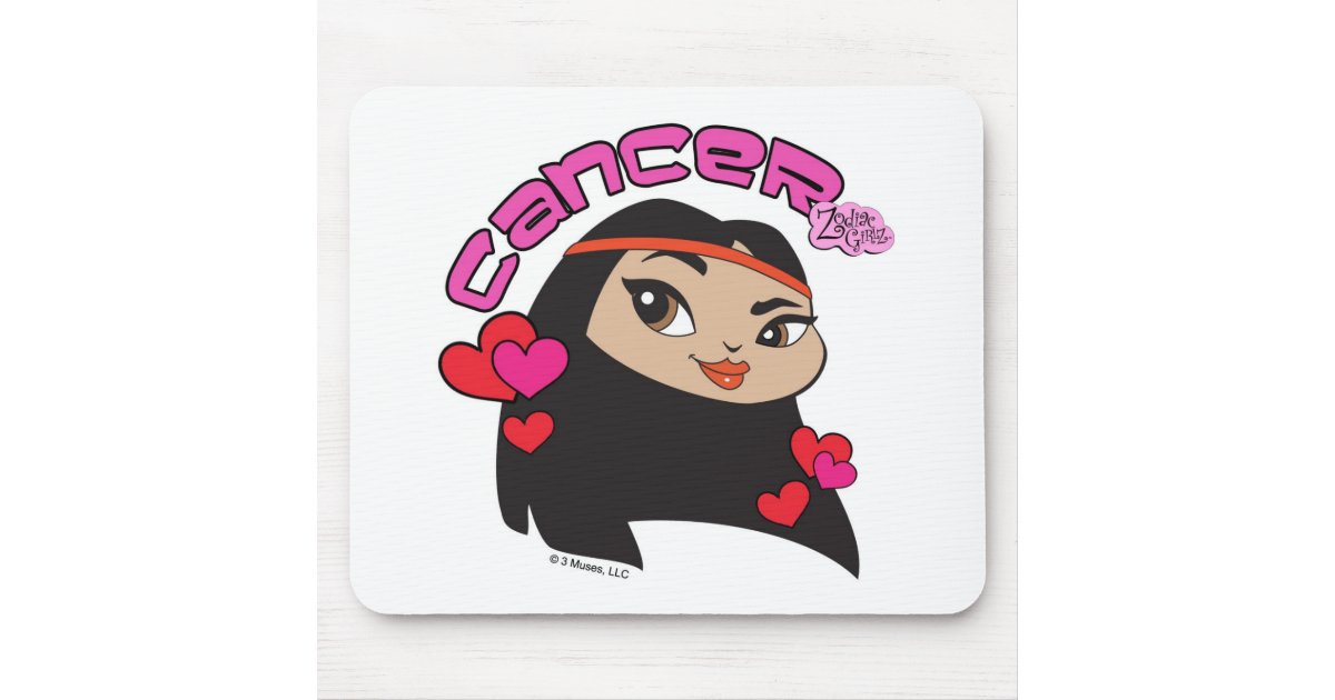 Cancer Mousepad | Zazzle
