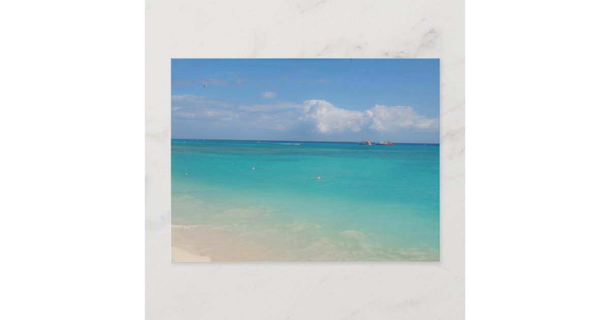 Cancun Postcard | Zazzle