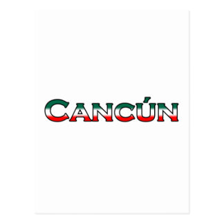 Cancun Mexico Postcards | Zazzle