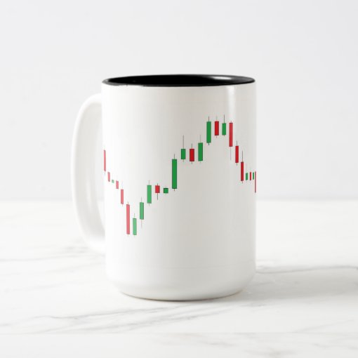 Candlestick Mug | Zazzle