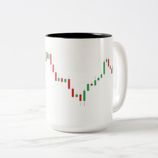 Candlestick Mug | Zazzle