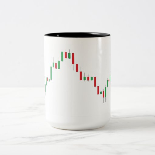 Candlestick Mug | Zazzle