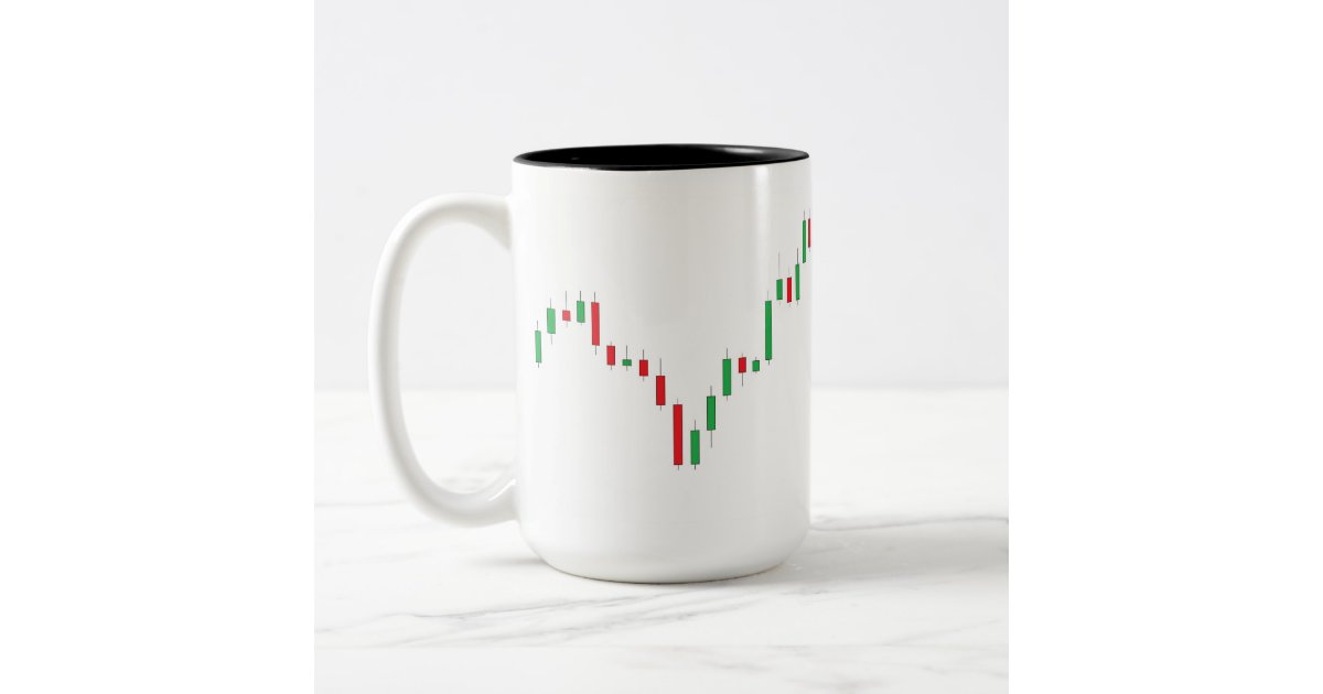 Candlestick Mug | Zazzle