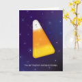 Candy Corn Happy Fall Y'all Greeting Card | Zazzle