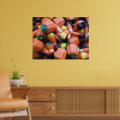 Candy Corn Poster | Zazzle