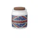 Candy Jar with British Colors Design | Zazzle