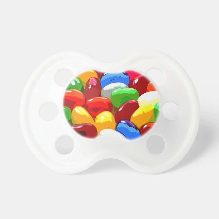 candy sweet sugar pacifier | Zazzle.com