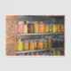 Canning Fall Harvest Preserves Tissue Paper | Zazzle