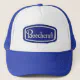 Cap Imported Trucker - Beechcraft | Zazzle